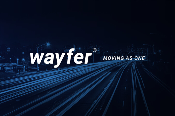 Wayfer - Concessionário IVECO